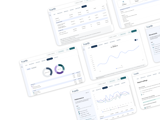 Wrap Platform | North